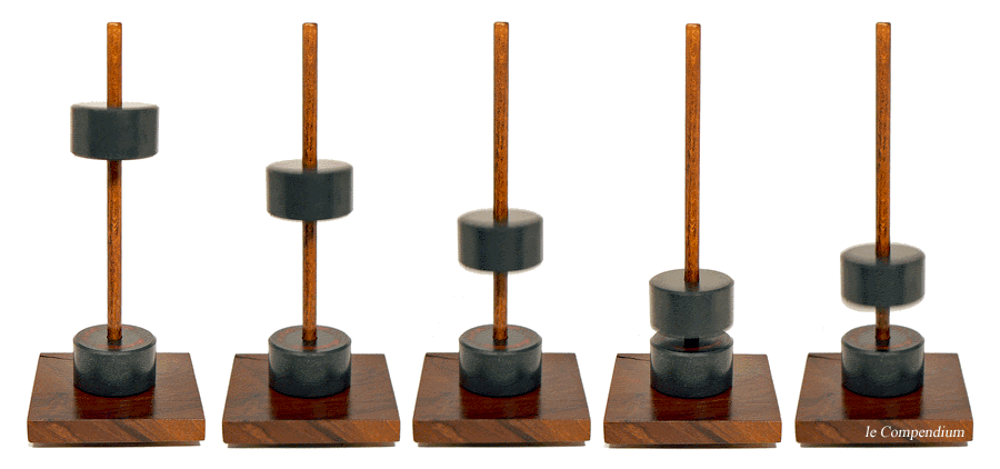 Le Compendium - aimants - barreaux aimantés - aimants droits - aimants ...